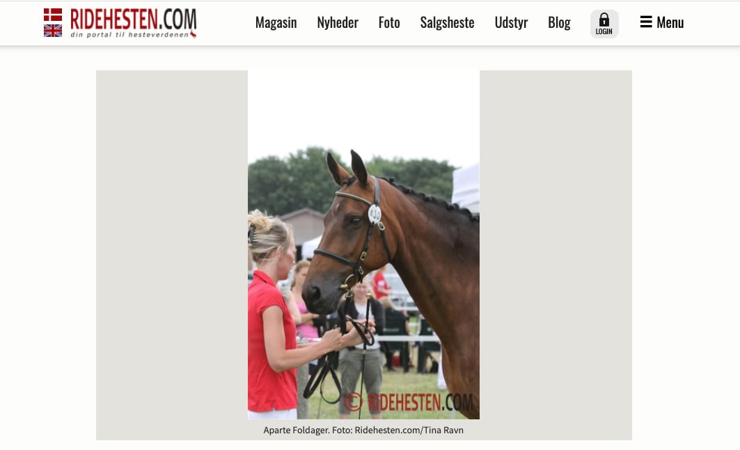 Medieomtale | VetEmbryo ApS